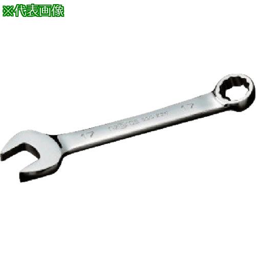 《メーカー》京都機械工具（株）《品番》NMS2S-10《特長》●めがね部はKTC独自のNパワーフィットを採用し、応力の集中を防ぎ、なめりを防止します。●スパナ部は口開きを防ぐ新設計です。《用途》●ネプロス・汎用工具《仕様》●二面幅寸法(mm...