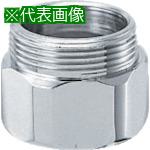 《メーカー》（株）カクダイ《品番》791-404《特長》《用途》《仕様》《仕様2》●G3／4ネジ(海外製水栓など)に、外径16ミリ・W26山20のパイプを取付けるアダプター●パッケージサイズ W75ミリXH105ミリXD23ミリ《原産国（名...