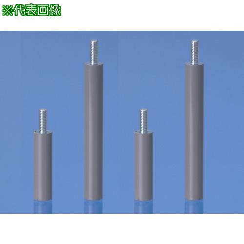 《メーカー》（株）カメダデンキ《品番》MRZ-450P《特長》●丈夫な鉄製サポーターです。●側面を絶縁被覆しています。ネジ上下間は絶縁されていません。●プラスネジサポーターはプラスドライバーで締付けできて便利です。《用途》●プリント基板・ア...