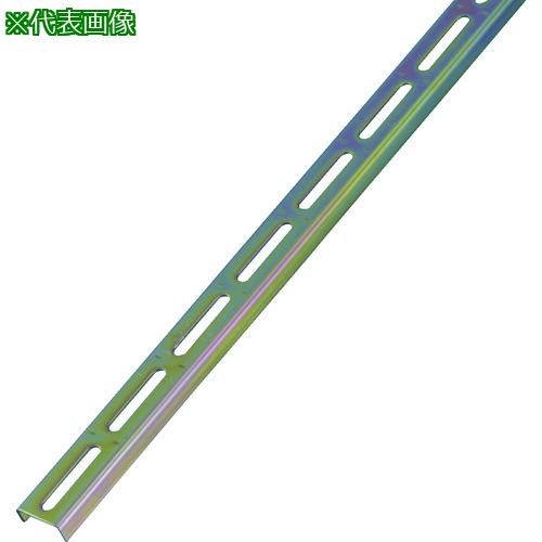 《メーカー》（株）カメダデンキ《品番》U-1-3C《特長》●便利な穴あきチャンネルです。●高精度プレスにより正確な穴あけ加工をしています。●ロールフォーミングによる曲げ加工で、正しい等辺、直角、直線の仕上がりです。《用途》●電気工事、配管工...