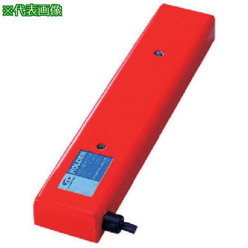 《メーカー》カネテック（株）《品番》KE-K310A《特長》●高さ15〜20mmの薄型で磁力は強力です。●連続使用が可能です。《用途》●上下巾の狭い空間などにおいて、限られたストロークでワークを吊り上げ、移動・搬送を繰り返す、自動加工システ...
