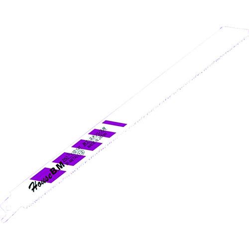 《メーカー》（株）ハウスビーエム《品番》5CKB-160《特長》●刃厚1.3mmタイプでハードな現場向きです。●10山と14山のコンビネーション刃を採用しています。●チップポケットが深く切粉の排出が多いので切断スピードが速くなります。●金属...