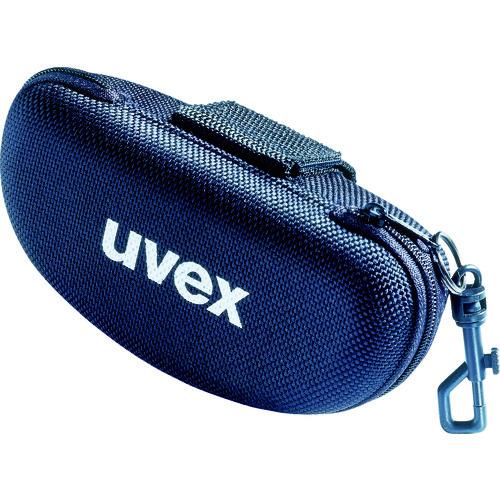 《メーカー》UVEX社《品番》9954620《特長》●ウベックス保護メガネ用ハードケースです。●便利なスナップフック付きです。●衝撃に強く保護メガネを守ります。《用途》《仕様》●幅×奥行×高さ(mm)使用時:175×70×85《仕様2》●ベ...