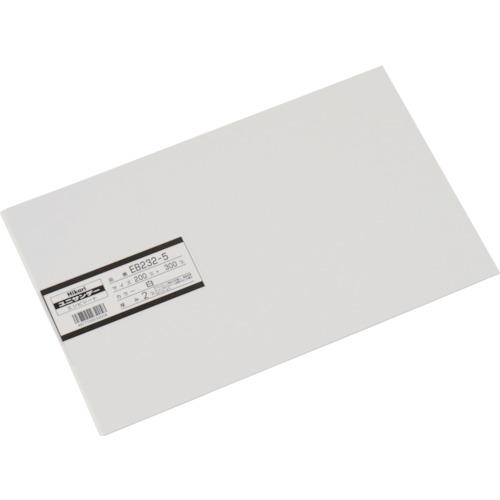 《メーカー》（株）光《品番》EB232-5《特長》●電気絶縁性・耐薬品性に優れています。《用途》●標示板・ディスプレイ・電気絶縁材に。●パーテーション・機械部品・補修材・補強材・建具・工作・DIYに。《仕様》●色:白●厚さ(mm):2●幅(...