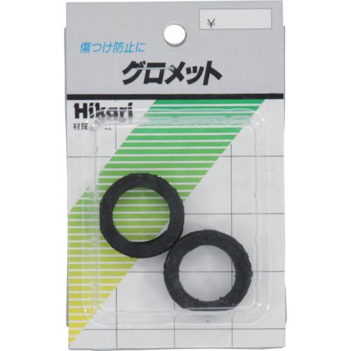 《メーカー》（株）光《品番》GE-20《特長》●配線の保護、傷つき防止に適しています。《用途》●貫通穴やケーブルの保護・補強に。《仕様》●幅(mm):20●奥行(mm):30●高さ(mm):8●色:黒《仕様2》●膜なしタイプ《原産国（名称）...