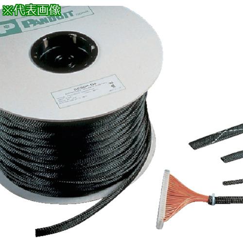 《メーカー》パンドウイットコーポレーション《品番》SE75P-DR0《特長》●電線、ワイヤおよびチューブの摩耗を防止します。●軽量ですが、耐久性に優れています。●網目状の形状が、内部に熱や湿気がたまるのを防ぎます。《用途》《仕様》●色:ブラ...