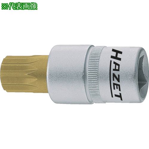 《メーカー》HAZET社《品番》990-18《特長》●標準ショートタイプのXZNドライバーソケットです。●確実な結合が得られます。●窒化チタンコーティングによりブレードは耐摩耗性が高く、錆びにくくなっています。《用途》●自動車・産業機械用。...