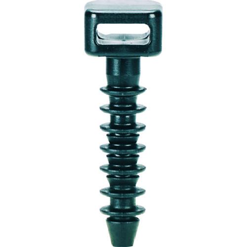 《メーカー》パンドウイットコーポレーション《品番》SGMPMS19-C0《特長》●スーパーグリップ結束バンド専用のコンクリート押し込み型固定具です。●電線、パイプ等を荒壁の表面に固定するのに適しています。●予め開けた穴に押し込むだけで、束線...