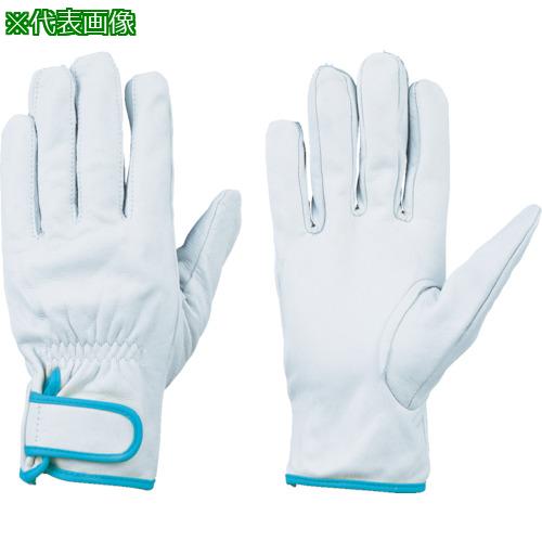 《メーカー》（株）シモン《品番》CG717-S《特長》●SS〜3Lサイズまで取り揃えています。●袖口マジック式でフィット感に優れています。《用途》●機械・プレス・荷役・運送など《仕様》●色:ホワイト●サイズ:S●全長(cm):22.0●手の...
