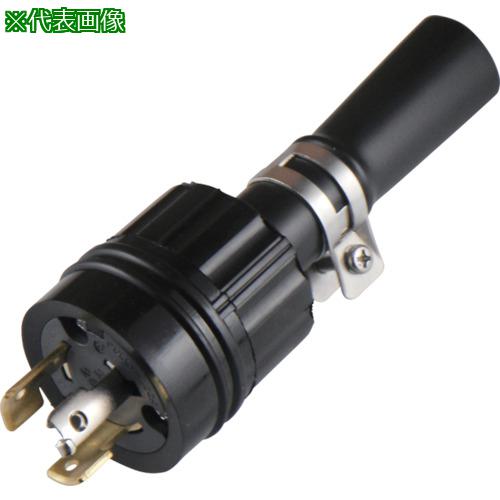 《メーカー》アメリカン電機（株）《品番》3222RW《特長》●防水形コードコネクタボディとの組み合わせでJIS C920(電気機械器具の外郭による保護等級)IP65適合品です。●ステンレスバンドグリップです。●電線接続方式は圧着端子式です。...