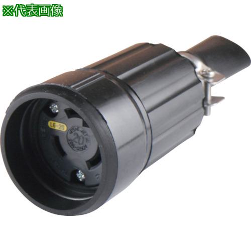《メーカー》アメリカン電機（株）《品番》3224RW-L6《特長》●NEMA規格L6-20互換品です。●防水形プラグとの組み合わせでJIS C920（電気機械器具の外郭による保護等級）IP65適合品です。●ステンレスバンドグリップです。●電...