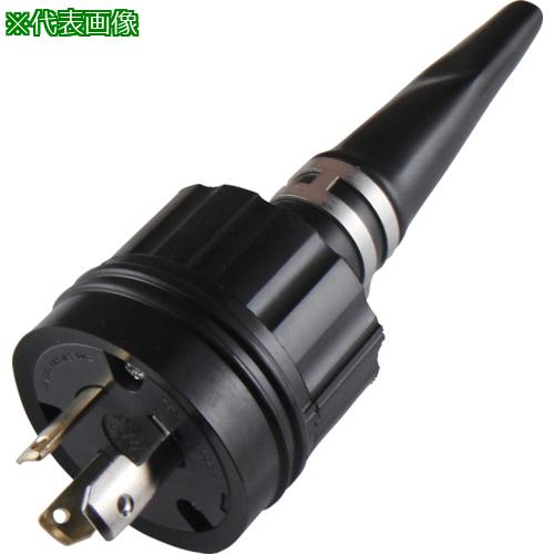 《メーカー》アメリカン電機（株）《品番》3322RW《特長》●防水形コードコネクタボディとの組み合わせでJIS　C920（電気機械器具の外郭による保護等級）IP65適合品です。●ステンレスバンドグリップです。《用途》《仕様》《仕様2》●引掛...