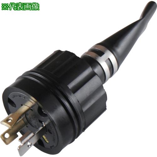 《メーカー》アメリカン電機（株）《品番》3322RW-L6《特長》●NEMA規格L6-30互換品です。●防水形コードコネクタボディとの組み合わせでJIS C920（電気機械器具の外郭による保護等級）IP65適合品です。●ステンレスバンドグリ...