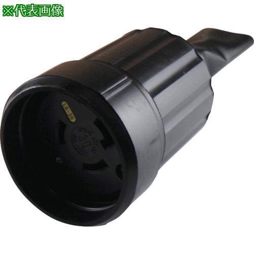 《メーカー》アメリカン電機（株）《品番》3324RW-L6《特長》●NEMA規格L6-30互換品です。●防水形プラグとの組み合わせでJIS C920（電気機械器具の外郭による保護等級）IP65適合品です。●ステンレスバンドグリップです。《用...