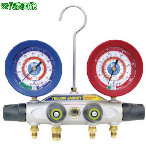 《メーカー》アサダ（株）《品番》Y46130《特長》●4バルブ・4ポートで作業効率がアップします。●大口径3/8”真空ポートで作業時間が短縮します。●ダブルOリングバルブ、高品質ナイロンパッキン採用で気密性バツグンです。●スライド式でピスト...