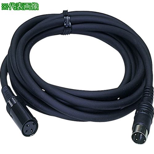 《メーカー》浦和工業（株）《品番》KE50-115《特長》《用途》●モーターコードを延長する際のご使用に。《仕様》《仕様2》●5m延長ストレートコード●US55以外のモーター(UA・UMシリーズ)に使用可能《原産国（名称）》日本《材質／仕上...