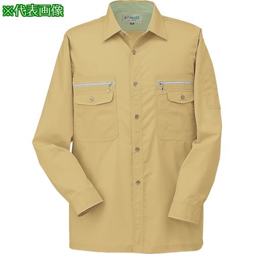 《メーカー》（株）コーコス信岡《品番》P-8898-4-5L《特長》●ダブルポケット仕様です。《用途》《仕様》●サイズ:5L●タイプ:長袖《仕様2》《原産国（名称）》ベトナム《材質／仕上》《セット内容／付属品》《注意》《JANコード》494...