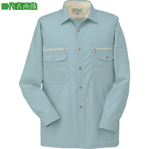 《メーカー》（株）コーコス信岡《品番》P-8898-6-L《特長》●ダブルポケット仕様です。《用途》《仕様》●色:ブルー●サイズ:L《仕様2》《原産国（名称）》ベトナム《材質／仕上》《セット内容／付属品》《注意》《JANコード》494456...
