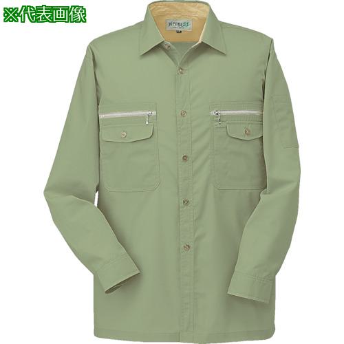 《メーカー》（株）コーコス信岡《品番》P-8898-9-M《特長》●ダブルポケット仕様です。《用途》《仕様》●サイズ:M●タイプ:長袖《仕様2》《原産国（名称）》ベトナム《材質／仕上》《セット内容／付属品》《注意》《JANコード》49445...