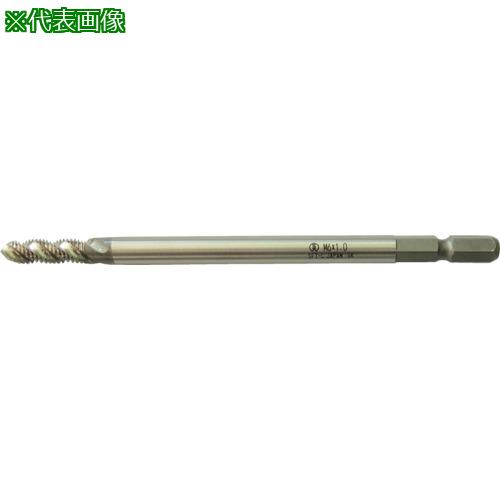 《メーカー》大西工業（株）《品番》NO28L-M10X1.5《特長》●インパクトドライバーなどの正逆回転付の電動工具に取り付けて、短時間でねじ山加工ができます。●シャンク部分の延長により、ねじ部の突き出し、長さが不足する場合に対応できます。...