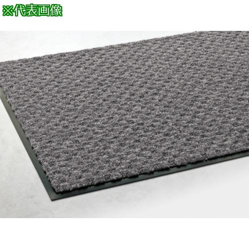《メーカー》（株）テラモト《品番》MR0380465《特長》●抜群の除塵性能で腰が強くヘタりにくい製品です。《用途》●屋内、風除室、通路などに。《仕様》●色:モスグレー●サイズ長辺(mm):1500●サイズ短辺(mm):900●厚さ(mm)...