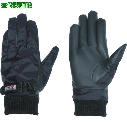 《メーカー》ペンギンエースジャパン（株）《品番》HW-1-BK/BK-L《特長》●防水インナーを装備しながら抜群に手にフィットする冬用グローブです。●従来のノンスリップライナー［［R下］］(日本製素材)の機能はそのままに、ゴワつかず物を把持...