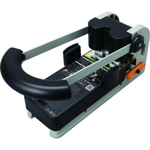 《メーカー》カール事務器（株）《品番》HD-520N《特長》●上向きに穴あけすることでくずの散らばりを大幅に低減した強力パンチです。●パンチするごとにロットガードが自動で回転するローテーション方式により快適な切味が持続します。●ハンドルを戻...