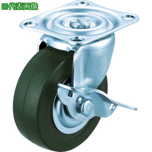 《メーカー》トラスコ中山（株）《品番》TYGB-50《特長》●標準的な小型キャスターで、最小サイズから取りそろえています。《用途》●事務機器や家具、運搬車や軽量ラック等、幅広い用途に。《仕様》●許容荷重(daN):30●許容荷重(kgf):...
