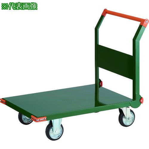 《メーカー》トラスコ中山（株）《品番》SH-3R《特長》●ハンドルに樹脂グリップをつけたので握りやすいです。●グリップは後付ではなくハンドルにしっかりと巻かれています。●前後ともゴム製バンパーが付いています。●ハンドルに溶接構造の丈夫なポケ...