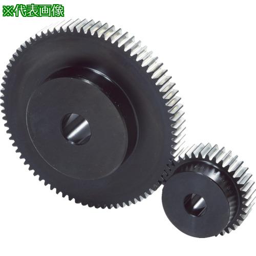 《メーカー》小原歯車工業（株）《品番》SSG1-50《特長》●歯面焼入れした製品ですが、歯部以外は追加工が可能です。《用途》●動力伝達用歯車。《仕様》●歯数:50●形状:S1●基準円直径(mm):φ50●歯幅(mm):8●穴径(mm):φ1...