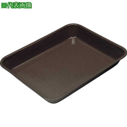 《メーカー》（株）フロンケミカル《品番》NR3302-010《特長》●ステンレスSUS304内面にPFAコーティングしています。●膜厚300μタイプは色が異なります。《用途》《仕様》●サイズ(mm):420×580×H110《仕様2》●フロ...