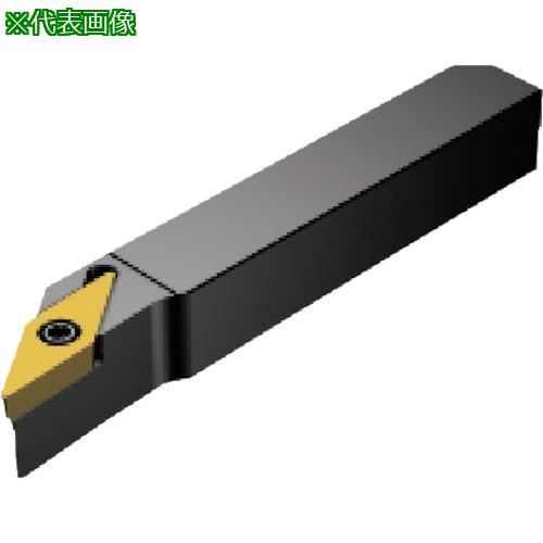 《メーカー》サンドビック（株）コロマントカンパニー《品番》QS-SVJBL1616E11-B1《特長》●低切削抵抗の外径旋削ホルダです。●高い工具剛性により、切削条件を上げても安定した加工が可能になります。《用途》●外径旋削加工に。《仕様》...