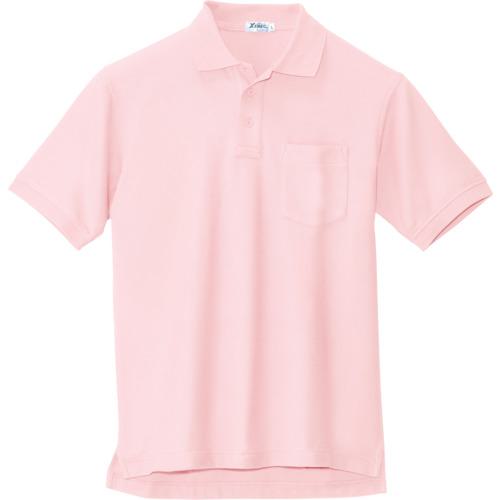 《メーカー》（株）ジーベック《品番》6170-75-S《特長》●半袖タイプは夏服としての採用はもちろん、ショップやカフェなどのサービス業やオフィスなど室内業務の制服としても人気です。《用途》●作業全般《仕様》●色:ピンク●サイズ:S●着丈(...