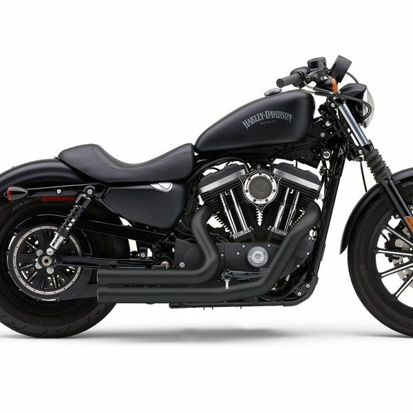 COBRA（コブラ）はハーレー用のエキゾーストシステムを製造する南カリフォルニアを拠点とするメーカーです。 ”最高のマフラーを作るには良い材料と設備だけでは不十分。情熱、革新、才能、刺激的なworkforceが必要だ”と唱えており、数あるエ...