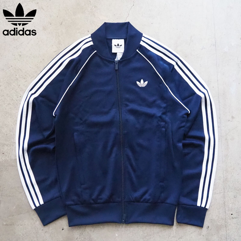 メーカー希望小売価格はメーカー商品タグに基づいて掲載しています ▼ その他の『 adidas / アディダス オリジナルス 』 のアイテム一覧を見る ▼ その他の『 ライトアウター / 薄手 ジャケット / ジャージ / トラックジャケット...