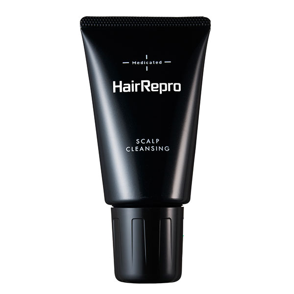 ★出荷日数目安 こちらの商品は、通常3〜4営業日で出荷となります。 商品名 ヘアリプロ　薬用スカルプクレンジング　50g《医薬部外品》　【アデランス】 内容量 50g メーカー名 アデランス ブランド ヘアリプロ 素材・原材料・成分 【有効...