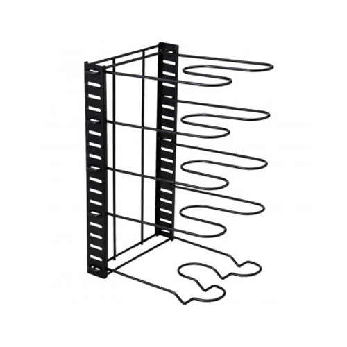 ★出荷日数目安 こちらの商品は、通常6〜7営業日で出荷となります。(お取り寄せ対応品） 商品名 出し入れ簡単フライパンスタンド 【コモライフ】 重量 約1050g メーカー名 コモライフ サイズ 約26×22×高38.5cm(タテ置き時) ...