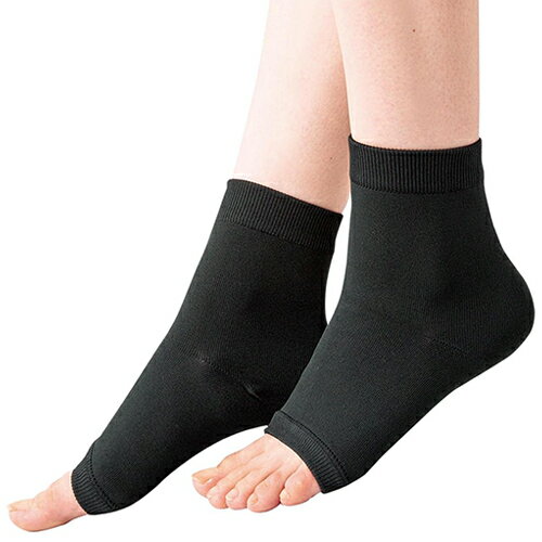 ★出荷日数目安 こちらの商品は、通常6〜7営業日で出荷となります。(お取り寄せ対応品） 商品名 やわらかかとエステ　【コモライフ】 メーカー名 コモライフ 素材・原材料・成分 ポリエステル72%、ナイロン25%、ポリウレタン3% その他 適...