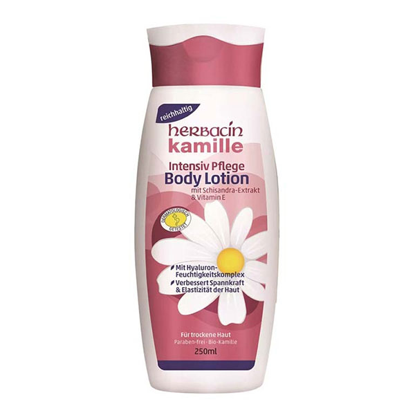 ★出荷日数目安 こちらの商品は、通常3〜4営業日で出荷となります。 商品名 ハーバシン　ボディローション　インテンシブモイスチャー　250mL　【インターナショナルコスメティックス】 内容量 250mL メーカー名 インターナショナルコスメ...