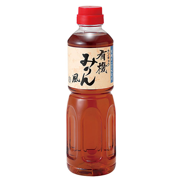 ★出荷日数目安 こちらの商品は、通常3〜4営業日で出荷となります。 商品名 有機みりん風　500mL　【甘強酒造】 内容量 500mL メーカー名 甘強酒造 素材・原材料・成分 有機もち米（国産）、有機米、有機米麹、食塩 保存方法 常温保存...