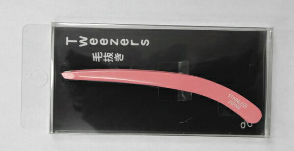 KND 眉毛カットはさみはこちら！ 商品名 KND 毛抜き 材質 ステンレス鋼/テフロン仕上げ 商品サイズ 全長：93ミリ・約 10g 個装サイズ W 50×D 115× H 10ミリ・約 17g 商品詳細 眉の形を美しく整え、個性を演出し...