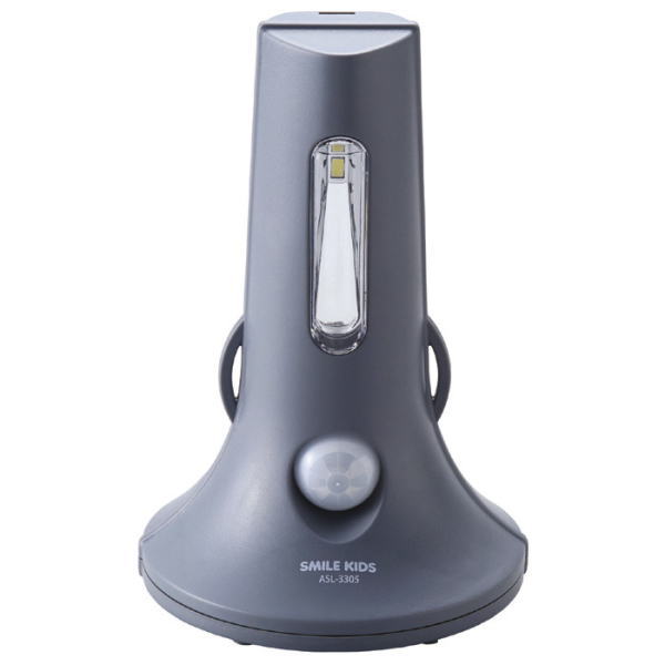 商品名 足もと安心 防雨センサーライト ASL-3305 商品説明 ●周囲が暗い状態で人が近づくとパッと点灯●防雨仕様なので屋外で使用できます周囲が暗くなり、足もとが見えづらくなると大変危険です。玄関などのアプローチを照らす、足もと専用のL...