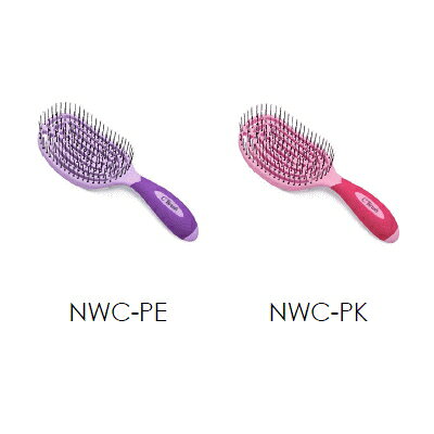■NuWay4Hairのシリーズはこちら！ 商品名 NuWay4Hair C Brush 商品特徴 北米、ヨーロッパ、アジアを含む全世界で数百万本以上の販売実績があり、数多くのセレブや著名な美容家にも愛用されている話題のヘアブラシブランド「...