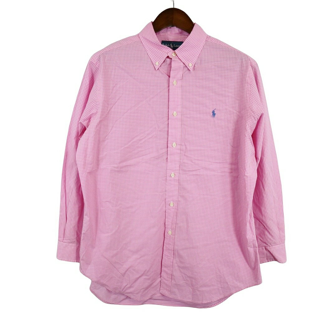 楽天市場】polo ralph lauren 長袖シャツ ピンク メンズの通販 楽天市場】polo ralph lauren 長袖シャツ ピンク メンズの通販