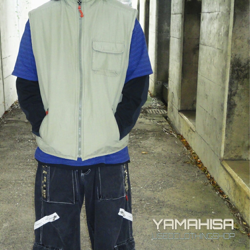 DESCRIPTION ブランドAmerican Eagle/アメリカンイーグル サイズ【サイズ】L【実寸】 肩幅：約50cm着丈：約69cm身幅：約63cm 主な素材表地 : コットン裏地 : ポリエステル 色カーキ 仕様 裏地ボア 状態...