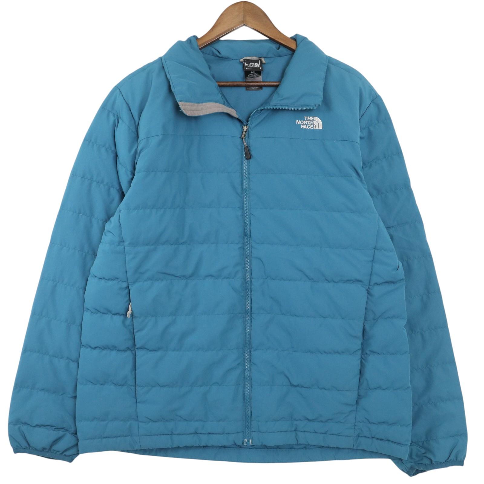 DESCRIPTION ブランドTHE NORTH FACE/ノースフェイス サイズ【サイズ】L【実寸】 肩幅：約50cm着丈：約69cm身幅：約61cm袖丈：約66cm 主な素材表地 : ポリエステル裏地 : ポリエステル中綿 : ダウン...