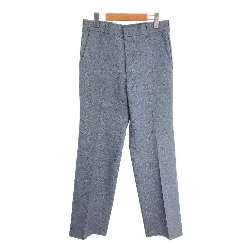 DESCRIPTION ブランドLevi's/リーバイス サイズ【サイズ】W30相当 【実寸】 ウエスト：約74cm股上：約28cm股下：約80cmわたり幅：約28cm裾幅：約24cm 主な素材表地 : コットン 色ブルー 仕様 80年代S...