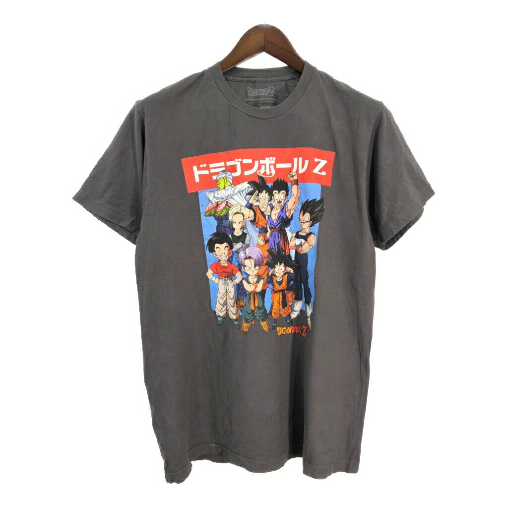 楽天市場】ドラゴンボール Tシャツ(メンズファッション)の通販 楽天市場】ドラゴンボール Tシャツ(メンズファッション)の通販