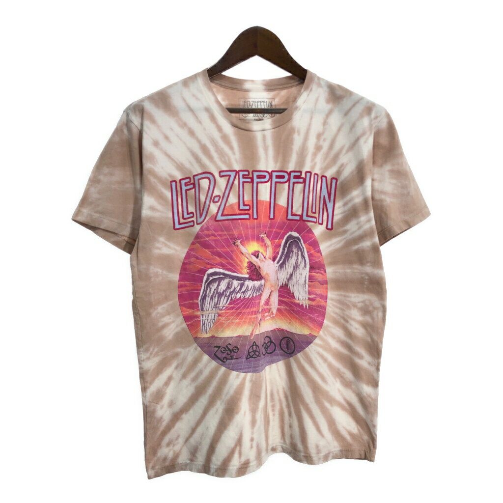楽天市場】led zeppelin タイダイの通販 楽天市場】led zeppelin タイダイの通販