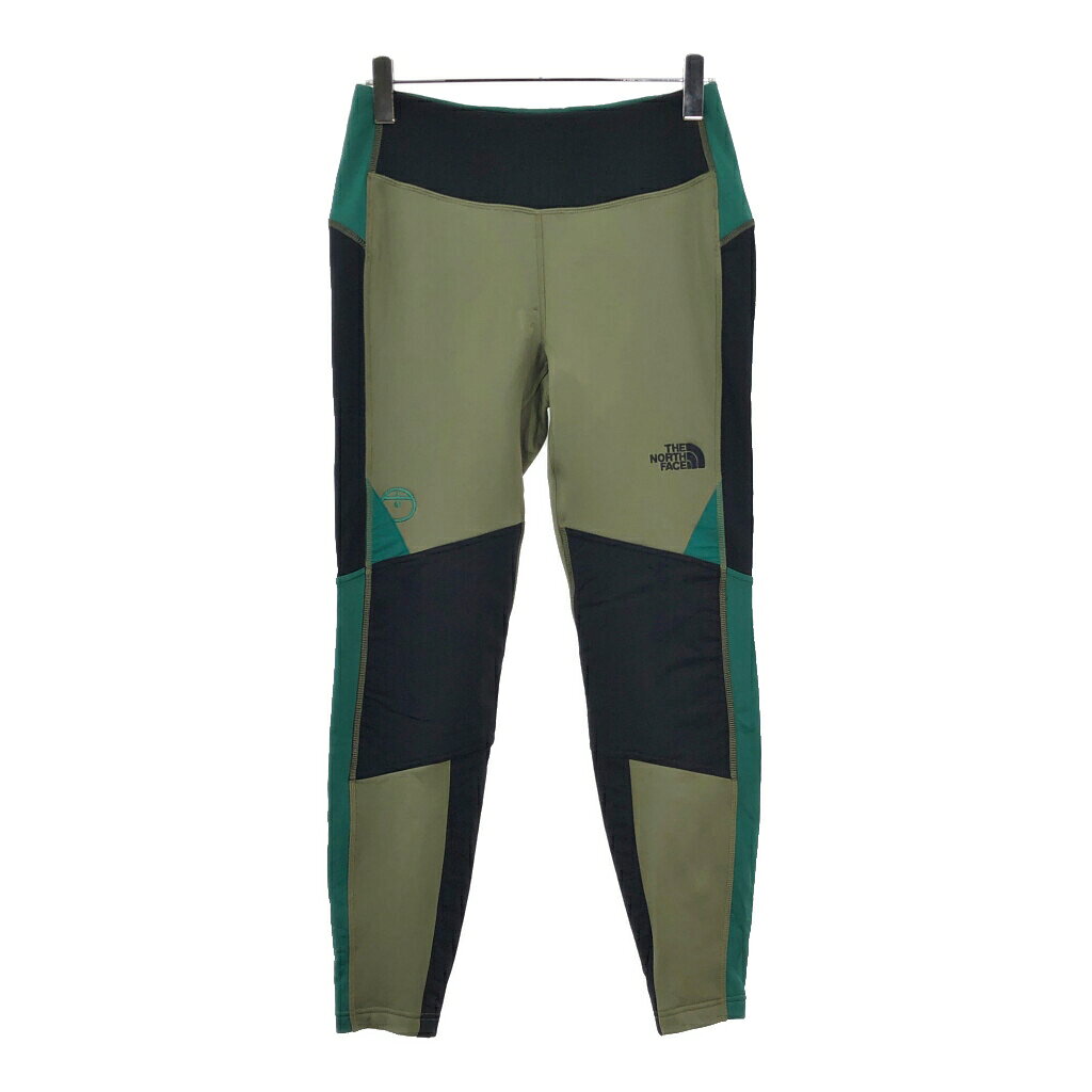 DESCRIPTION ブランドTHE NORTH FACE/ノースフェイス サイズ【サイズ】【実寸】 ウエスト(調整可能)：約68cm股上：約24cm股下：約73cmわたり幅：約25cm裾幅：約11cm 主な素材表地 : ポリエステル 色...